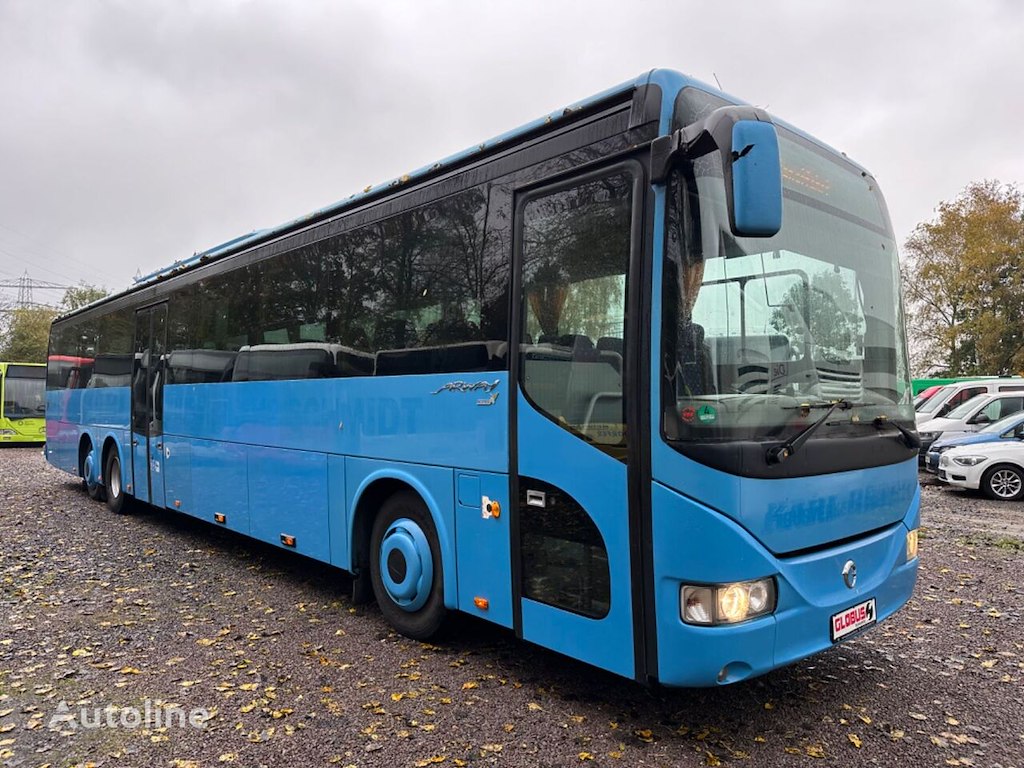 IVECO Irisbus Arway SFR 141 (15 Meter*68 Sitze*Lift) prigradski autobus