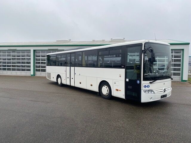 Mercedes-Benz Intouro prigradski autobus