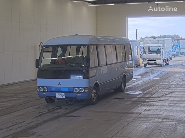 Mitsubishi ROSA prigradski autobus