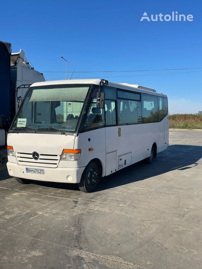 Mercedes-Benz MEDIANO prigradski autobus