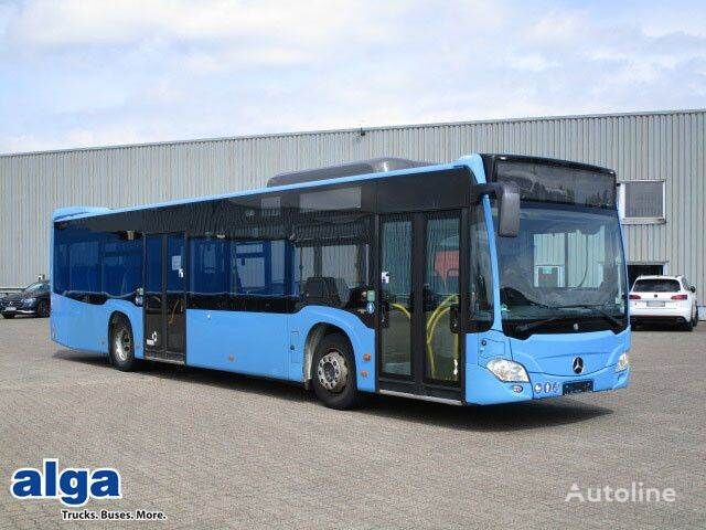 Mercedes-Benz O 530 Citaro C2, Euro 6, 40 Sitze, A/C prigradski autobus