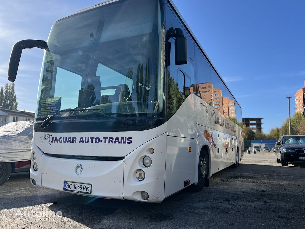 IVECO Evadys h prigradski autobus