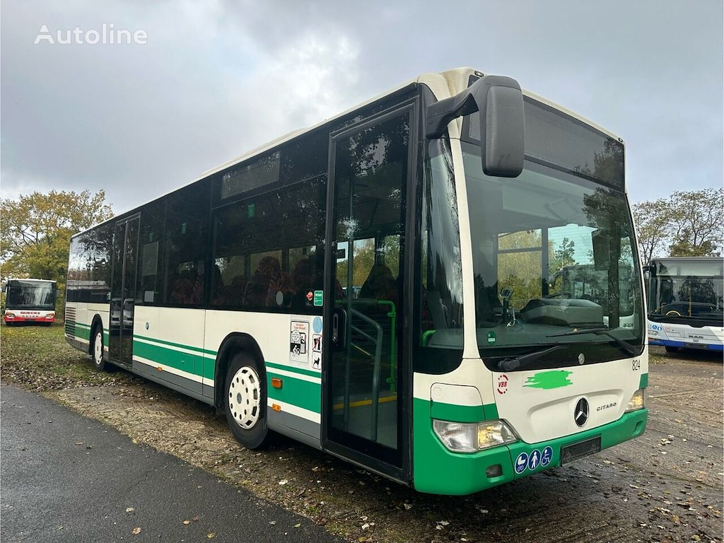 Mercedes-Benz 530 Citaro / Klimaanlage gradski autobus