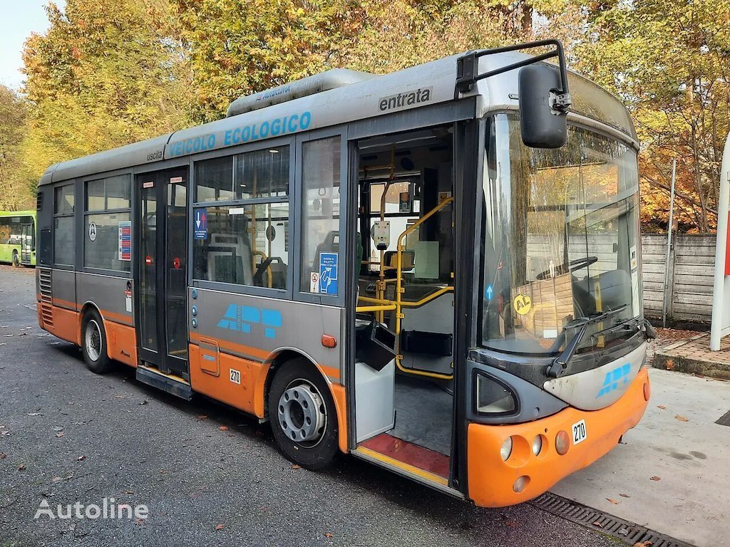 Prodaje se Rampini Ale' gradski autobus na aukciji