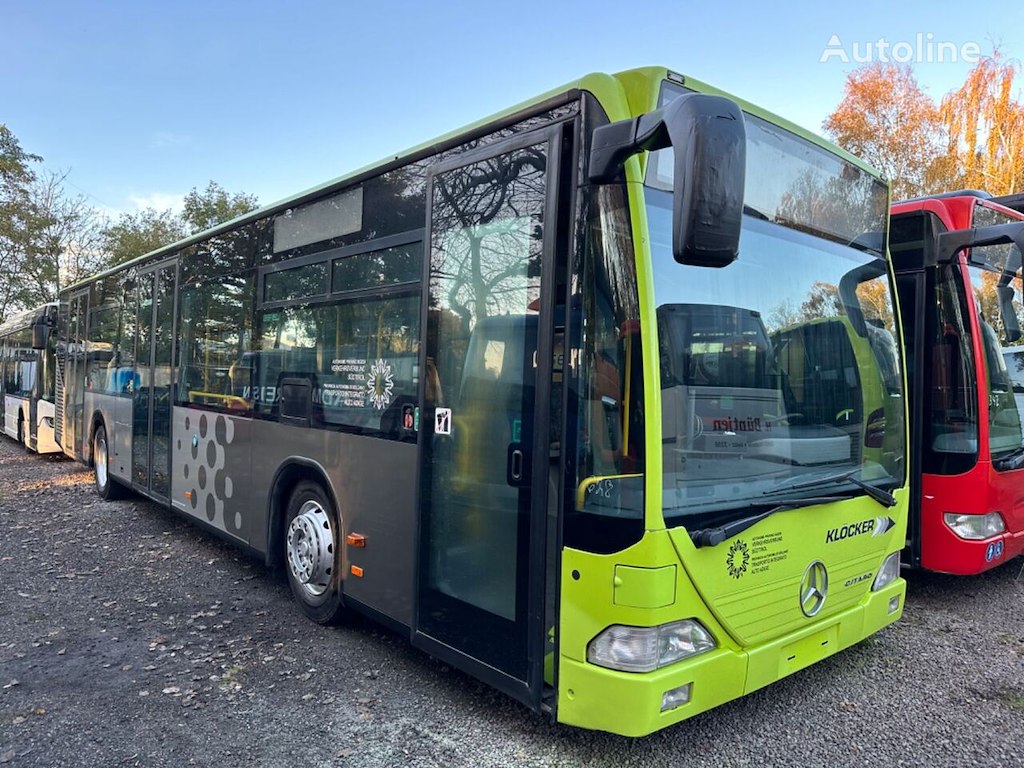 Mercedes-Benz O 530 Citaro gradski autobus