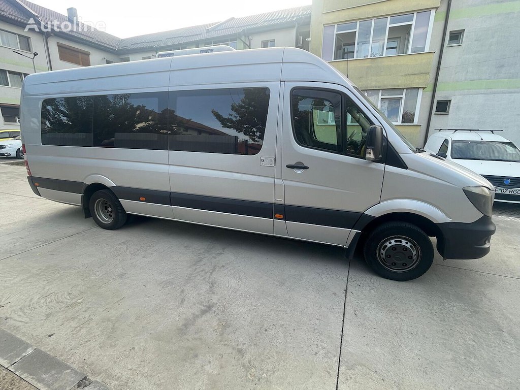 Mercedes-Benz Sprinter 516 putnički minibus