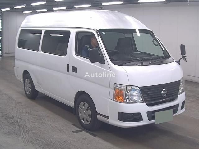 Nissan CARAVAN BUS putnički minibus