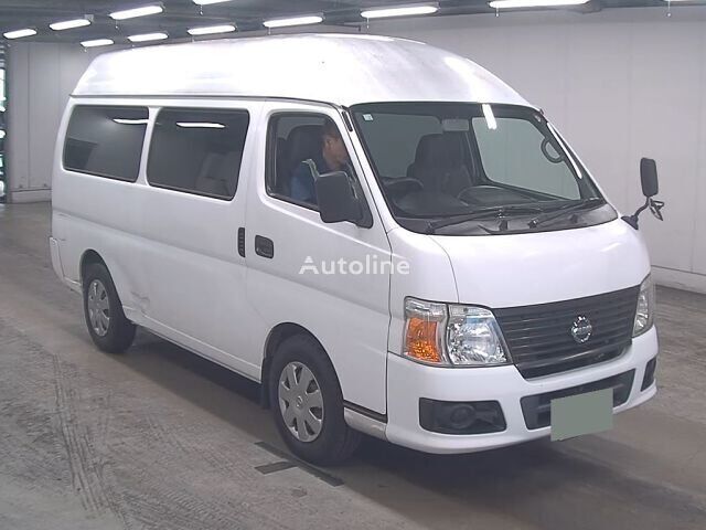 Nissan CARAVAN WAGON putnički minibus