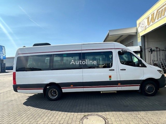 Mercedes-Benz Sprinter 516 TRANSFER 45 putnički minibus