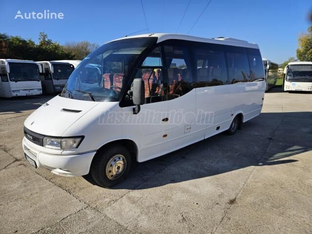 IVECO DAILY 65 putnički minibus