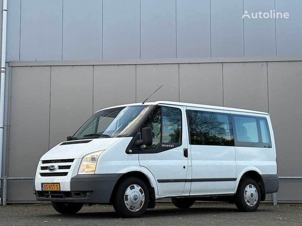 Prodaje se Ford Transit Kombi putnički minibus na aukciji