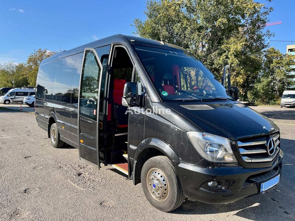 Mercedes-Benz SPRINTER putnički minibus