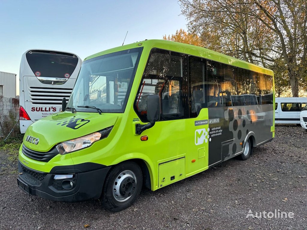 IVECO Indcar Mobi putnički minibus