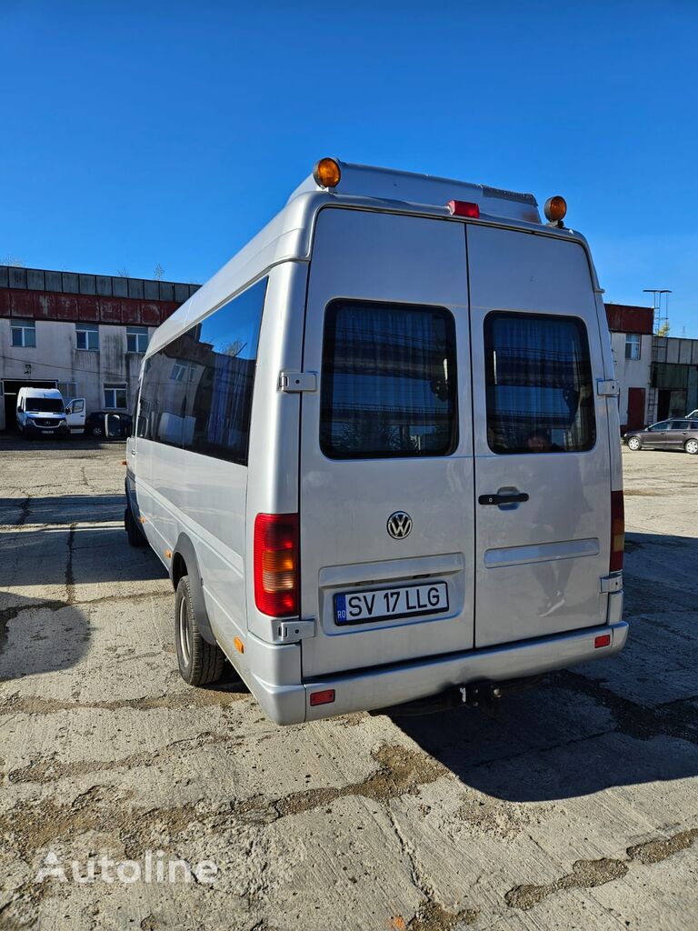 Volkswagen LT 46 putnički minibus