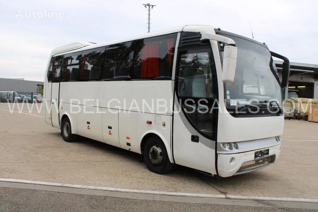 Temsa Opalin 9 / 8.4m / Euro 4 putnički minibus