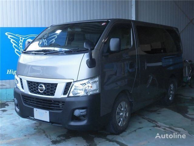 Nissan NV350 CARAVAN minivan