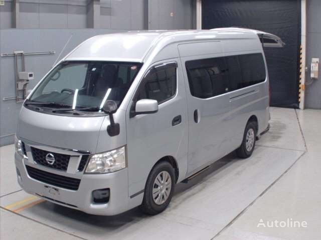 Nissan NV350 CARAVAN minivan