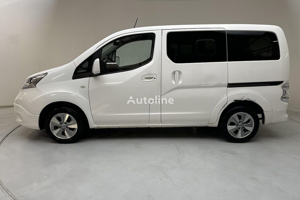 Prodaje se Nissan NV200 minivan na aukciji