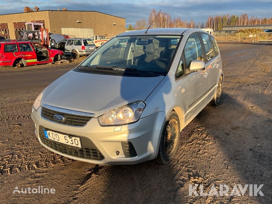 Prodaje se Ford C-Max minivan na aukciji