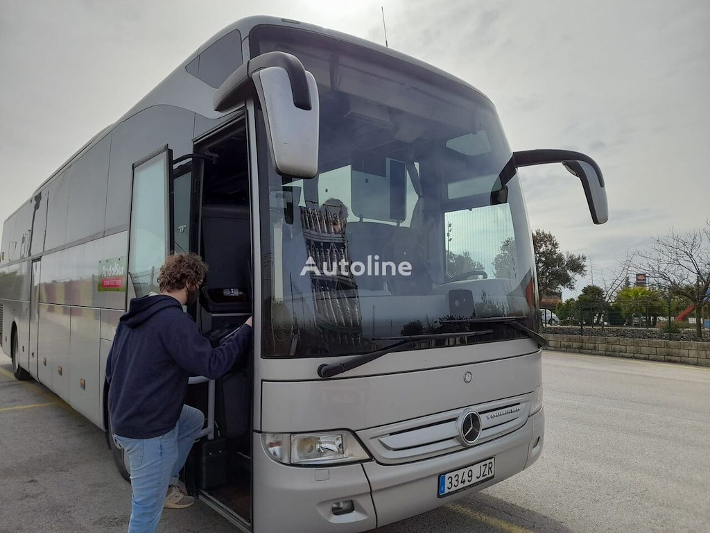 Mercedes-Benz Turismo RHD M/2A autobus za razgledavanje grada