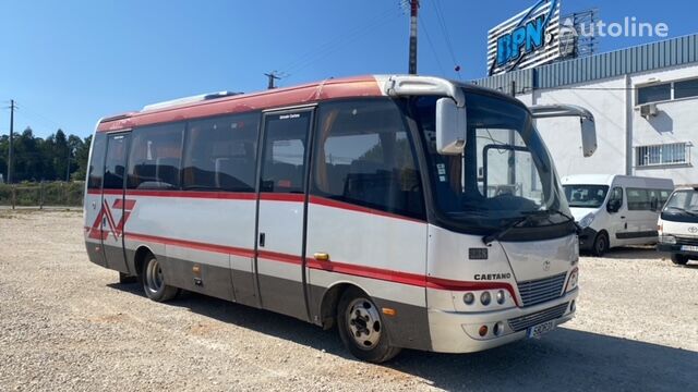 Toyota COASTER / OPTIMO / AIR COND autobus za razgledavanje grada