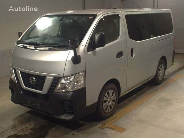 Nissan NV350 CARAVAN kombi minibus