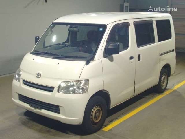 Toyota LITEACE VAN kombi minibus