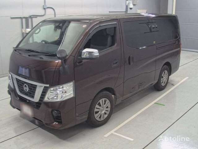 Nissan NV350 CARAVAN kombi minibus