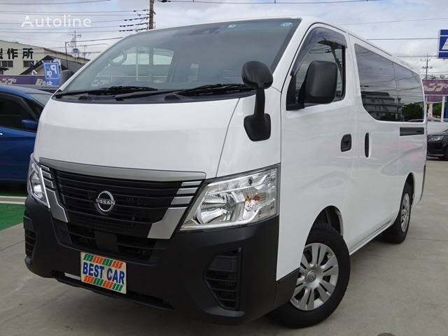 Nissan CARAVAN VAN kombi minibus