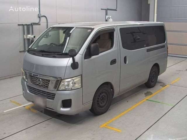 Nissan NV350 CARAVAN kombi minibus