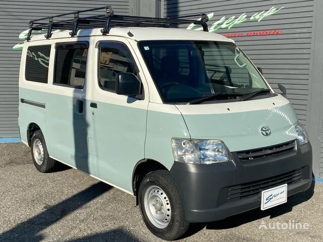 Toyota LITEACE VAN kombi minibus