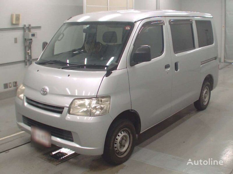 Toyota LITEACE VAN kombi minibus