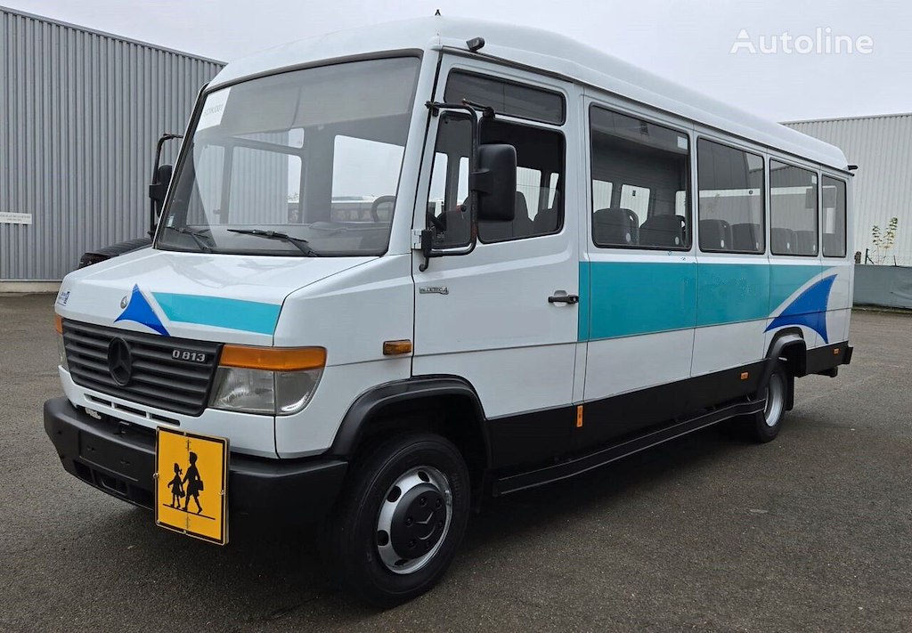 Mercedes-Benz O813 VARIO školski autobus