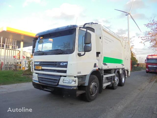 DAF CF 250 kamion za smeće