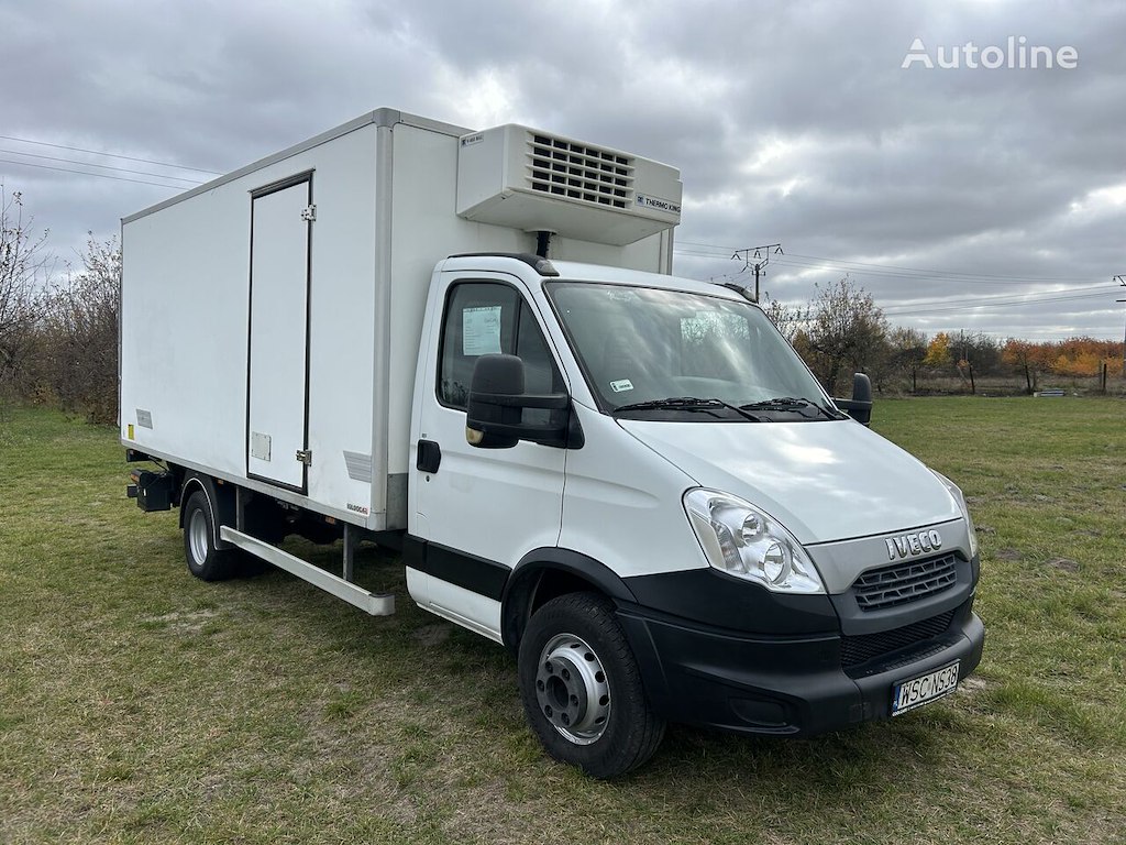 IVECO Daily 70C17 "137" kamion hladnjača