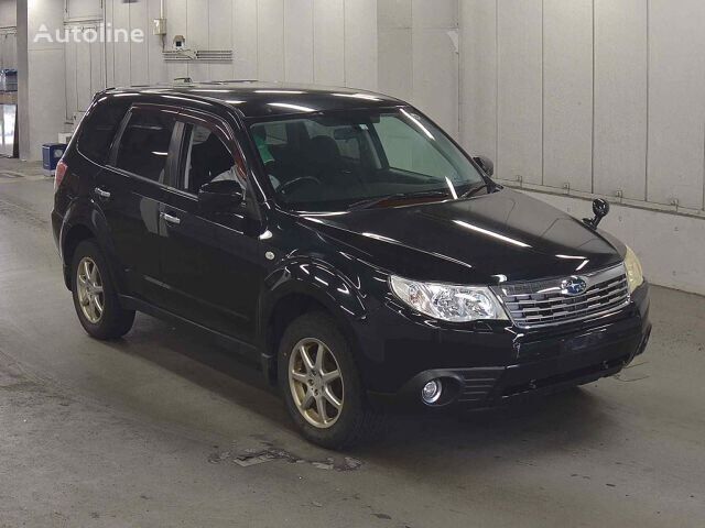 Subaru FORESTER krosover