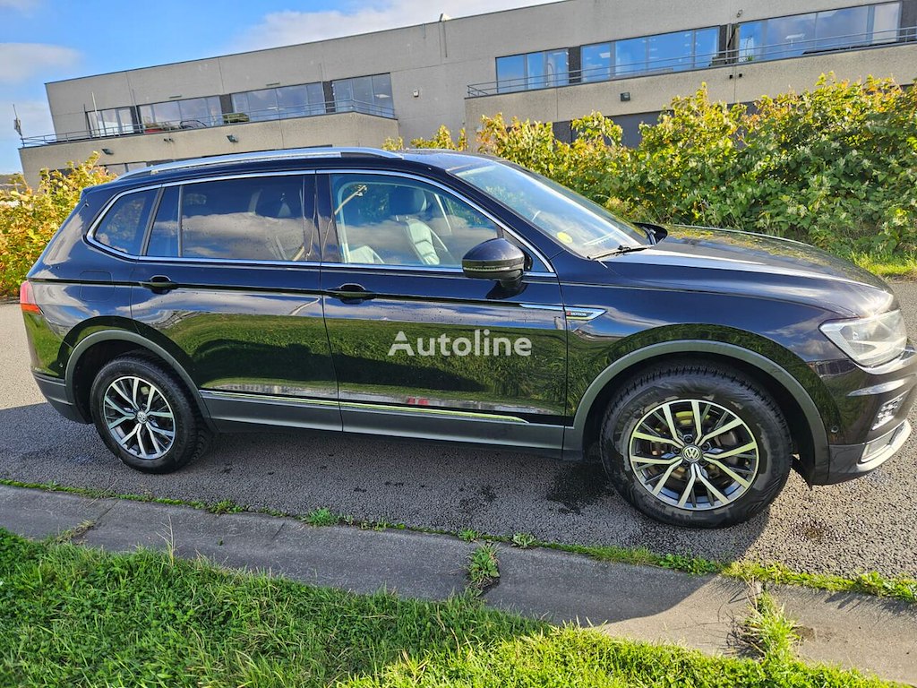 Volkswagen Tiguan Allspace 4x4, Panoramisch Dak krosover