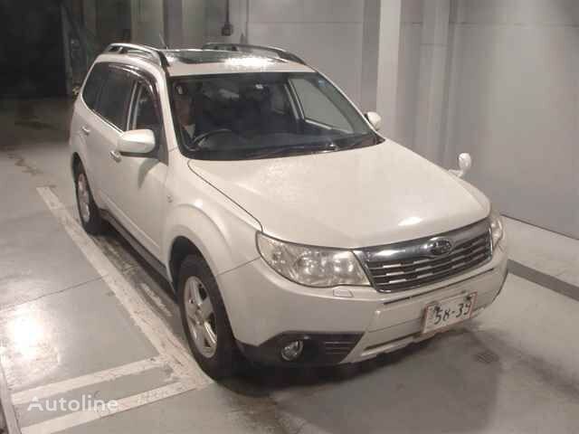 Subaru FORESTER krosover