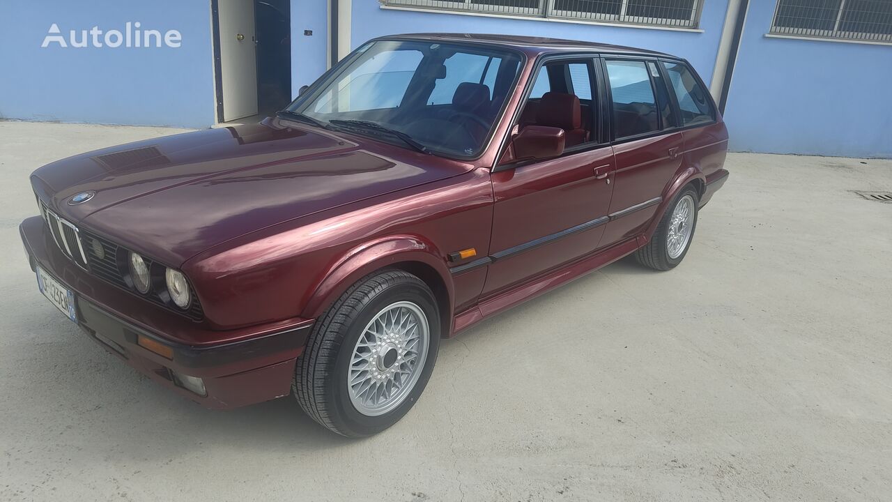 BMW 325 iX karavan