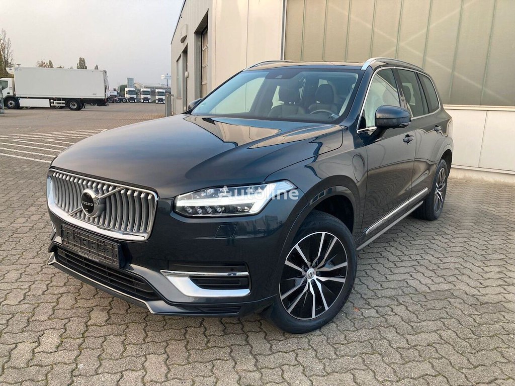 Volvo XC 90 T8 krosover