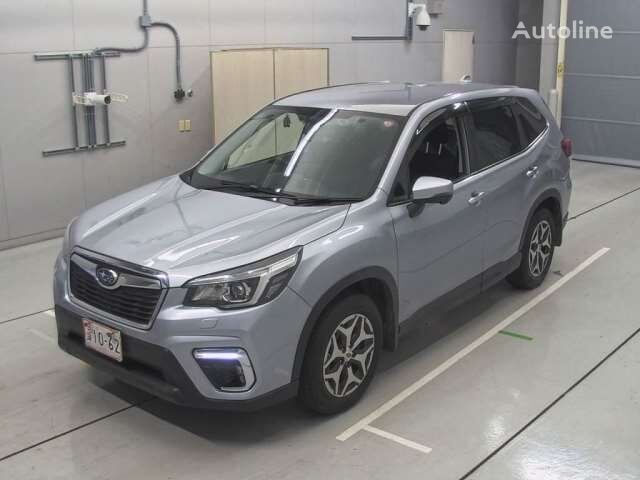 Subaru FORESTER krosover