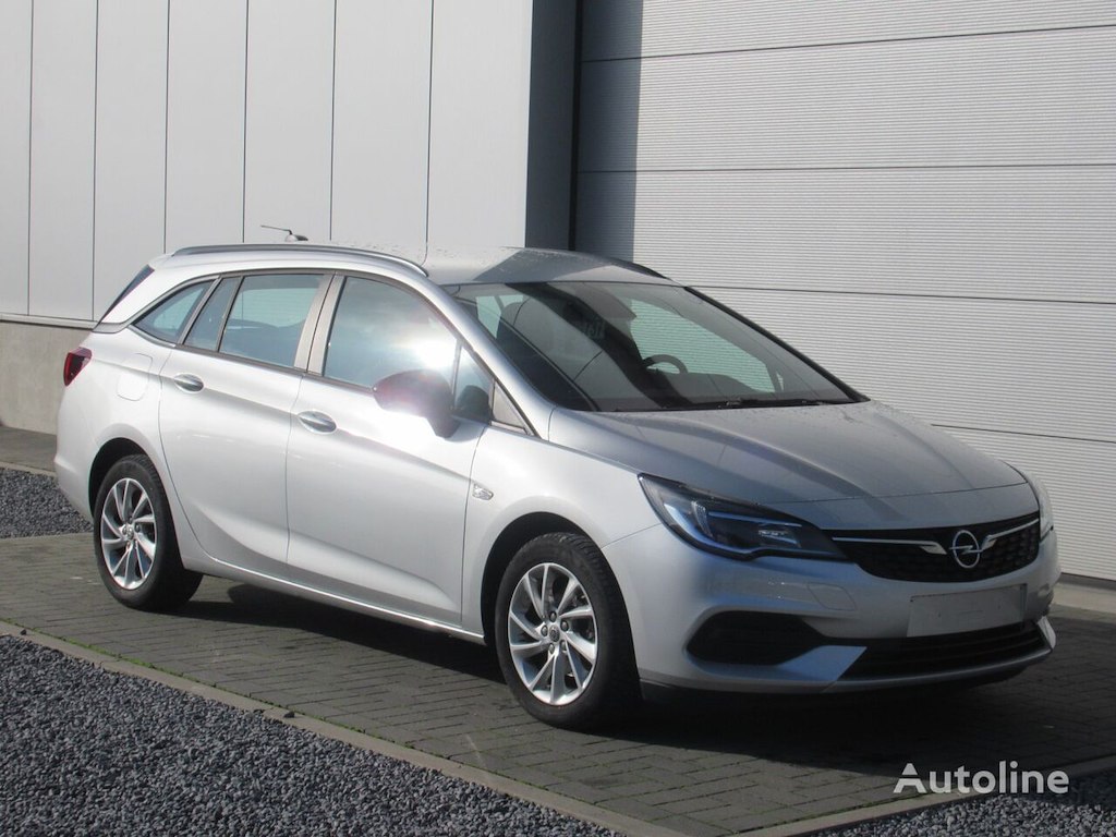 Opel Astra Sports Tourer 1.2 Turbo / Navi / Airco / PDC / ... karavan