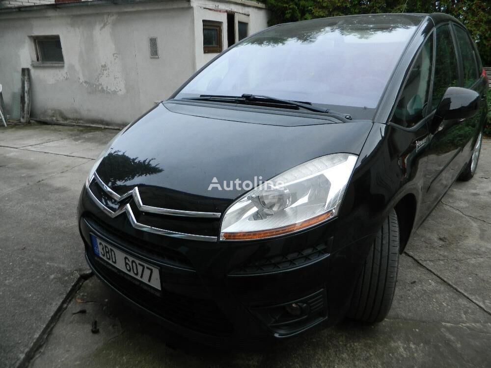 Citroen C4 PICASSO karavan