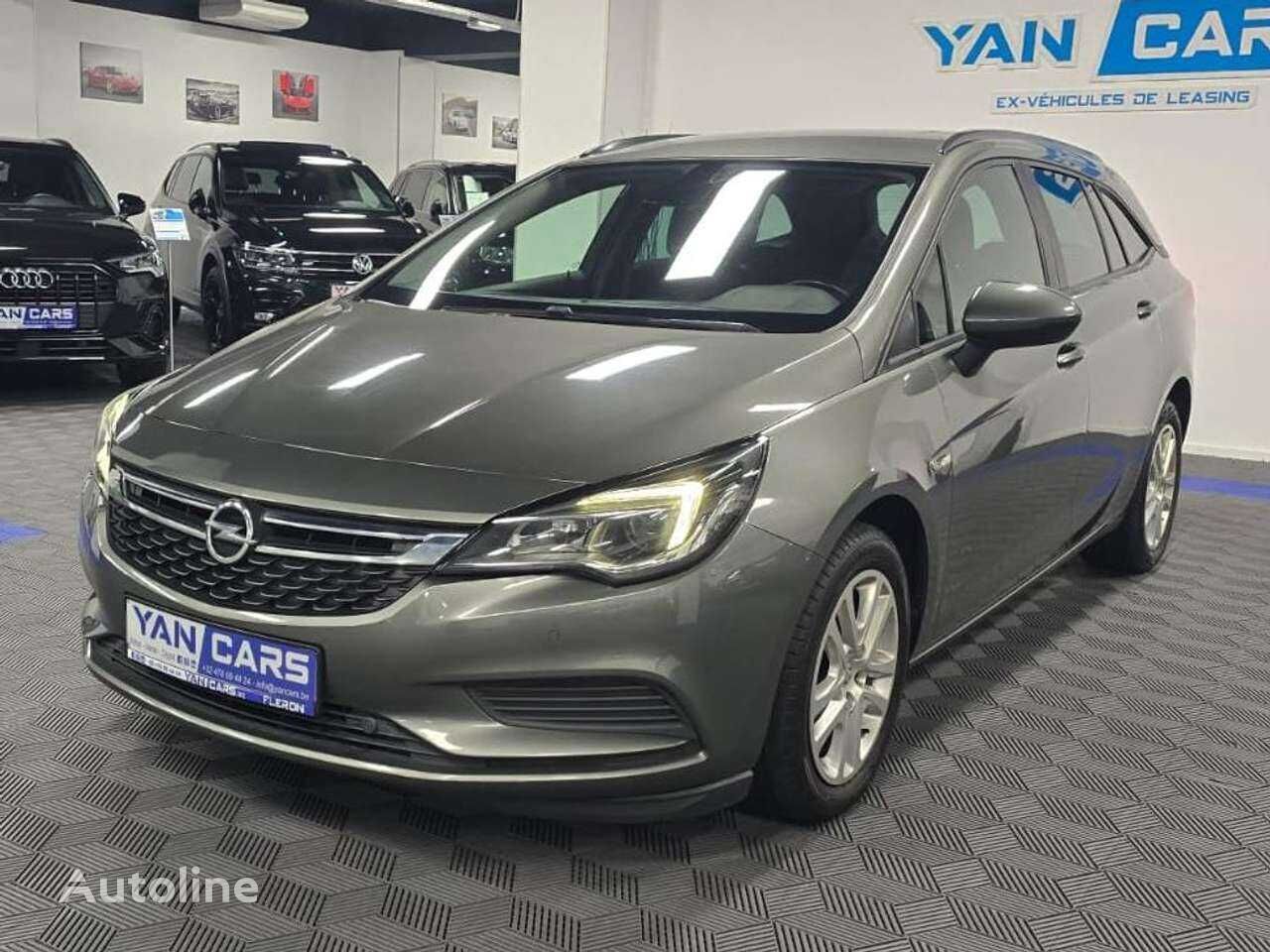 Prodaje se Opel Opel Astra Sports Tourer * karavan na aukciji