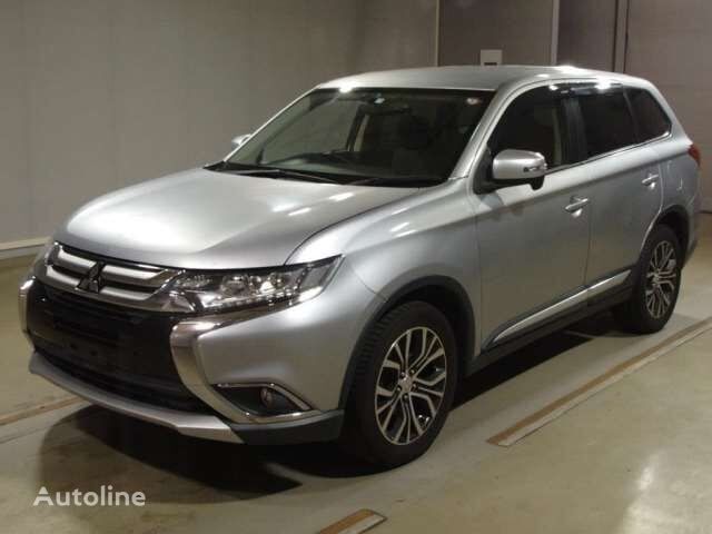 Mitsubishi OUTLANDER krosover