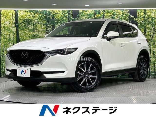 Mazda CX-5 krosover