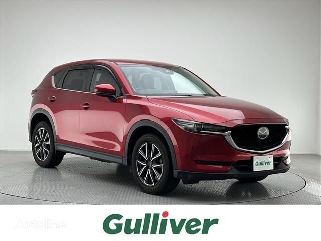 Mazda CX-5 krosover