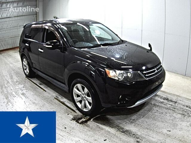 Mitsubishi OUTLANDER krosover