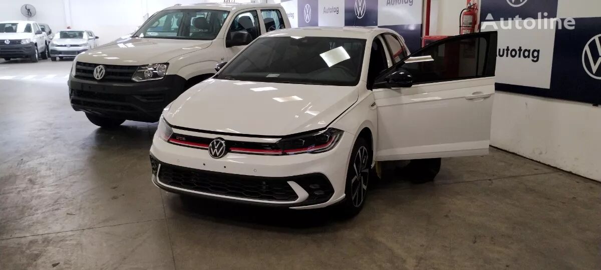 Novi Volkswagen Polo hečbek