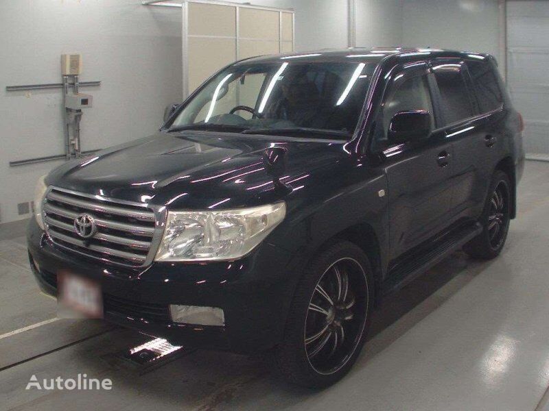 Toyota LAND CRUISER 200 terenac